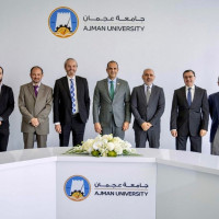 Strategic Partnership with Emirates Green Building Council Advances ...