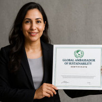 Ajman University Academic Reinforces Commitment to Global ...